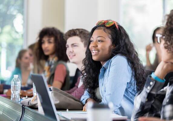 Membership Categories - National Organization for Human Services