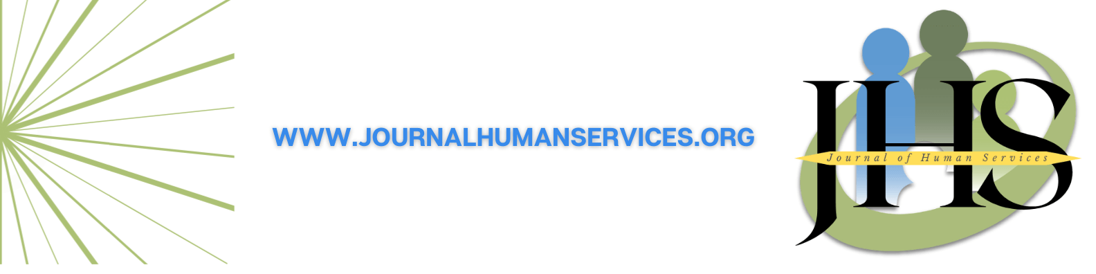 Journal of Human Services - National Organization for Human Services