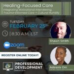 Professional Development Registration - National Organization for Human ...