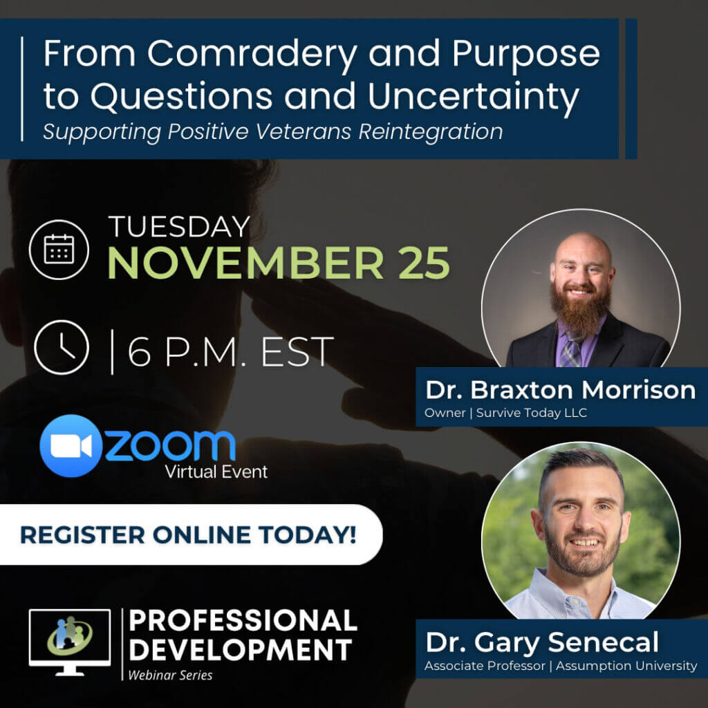 Professional Development Registration - National Organization for Human ...